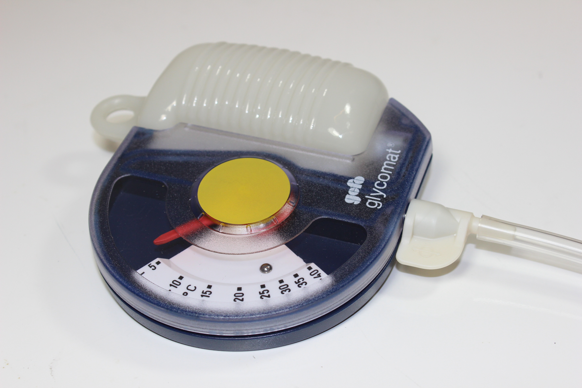 GEFO GLYCOMAT 1100 KÜHLERFROSTSCHUTZ PRÜFER TESTER (4866109) | eBay