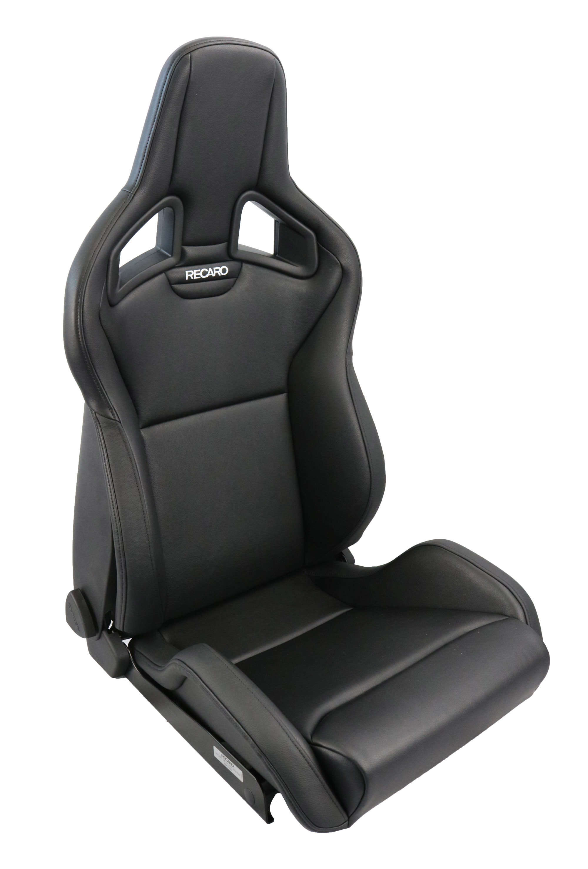 Recaro Sportster Cs