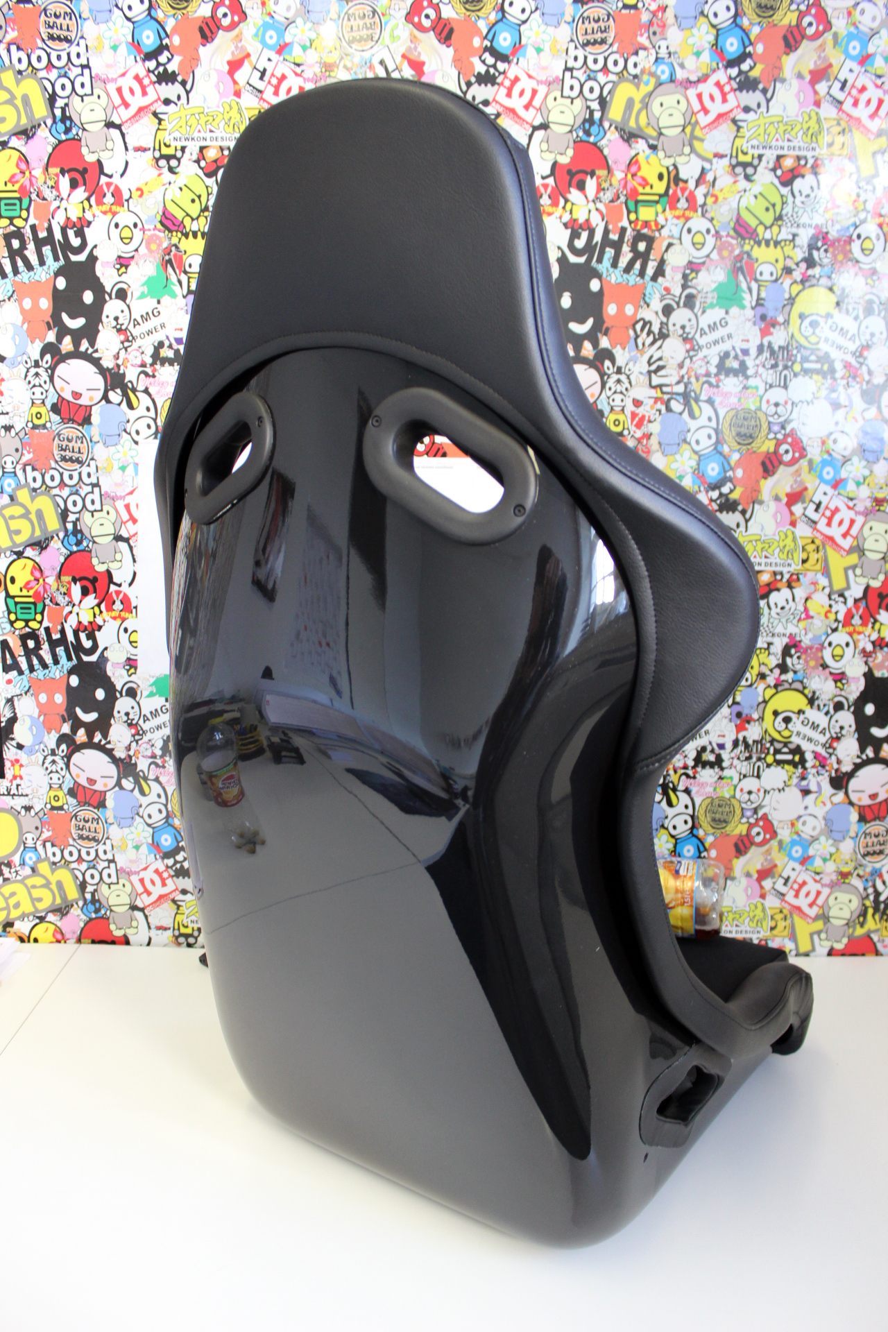 Recaro Pole Position